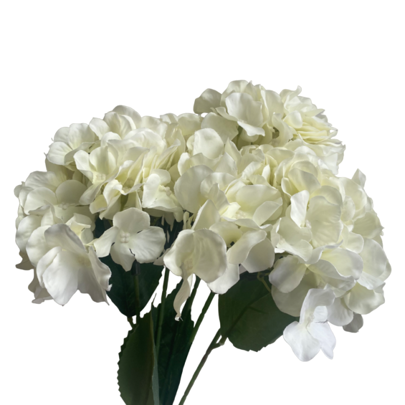 Buy Artificial Hydrangea Flowers Australia
